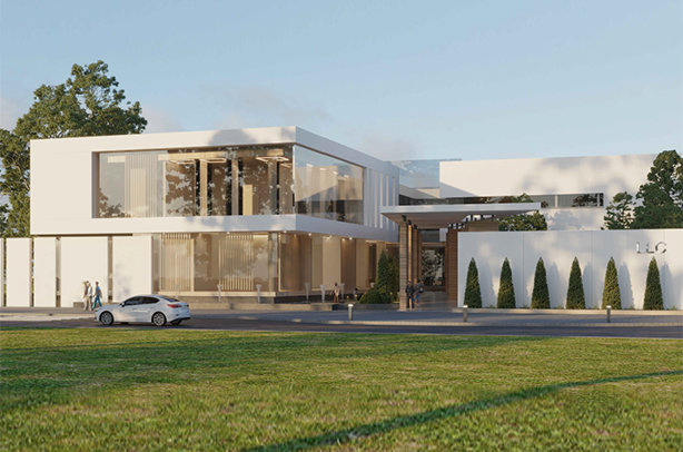 Lifecore Longevity Clinic - Alburj